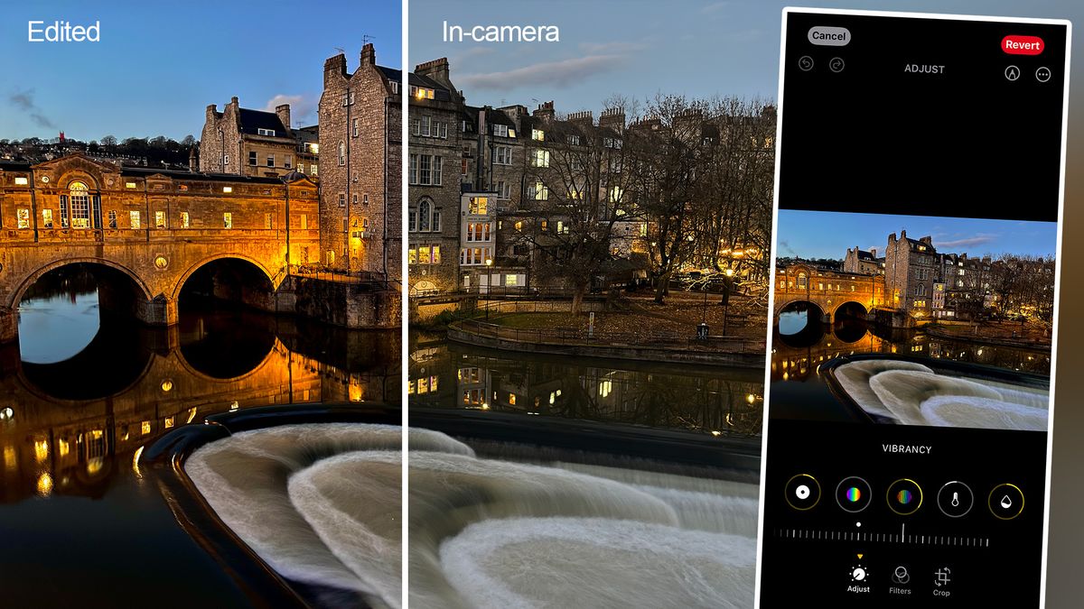 iPhone Photography Basics: How to use Night mode | iMore