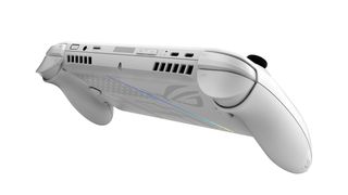 Asus partners with Microsoft launch first Xbox gaming handhelds, the ...