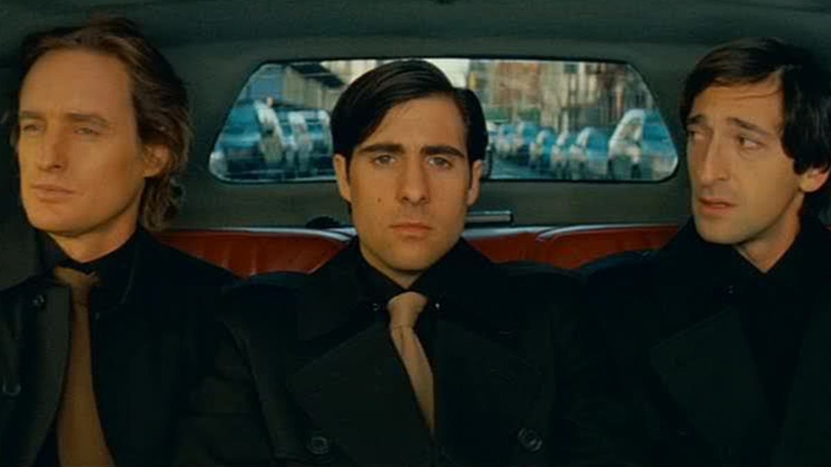 The Most Wes Anderson Shot In Every Wes Anderson Movie | Cinemablend