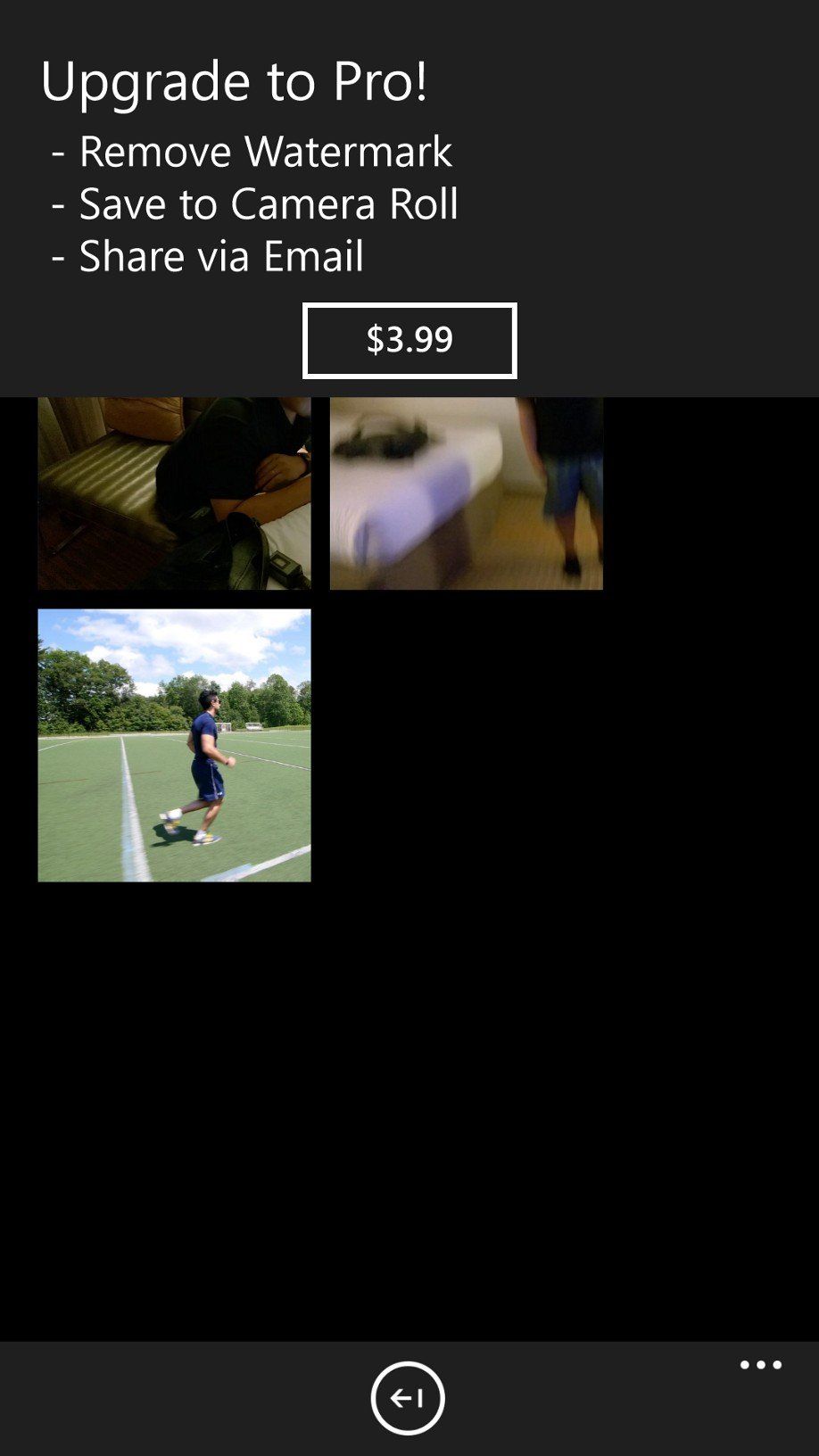 Hidden Gems: Make videos like a pro with Videoshop and SloPro | Windows ...