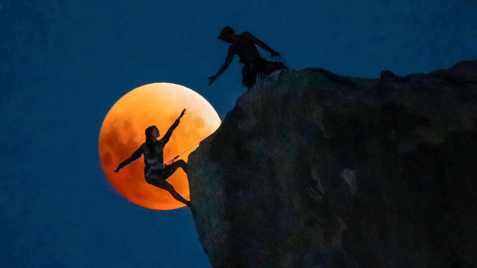 4th DarkSky ‘Capture The Dark’ photo contest celebrates natural ...