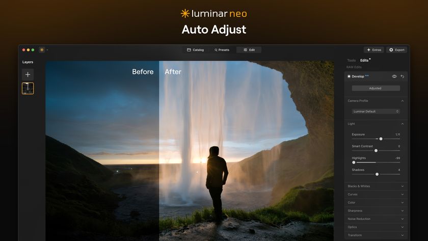 Reveal your true colors in Affinity Photo! How to correct color casts ...