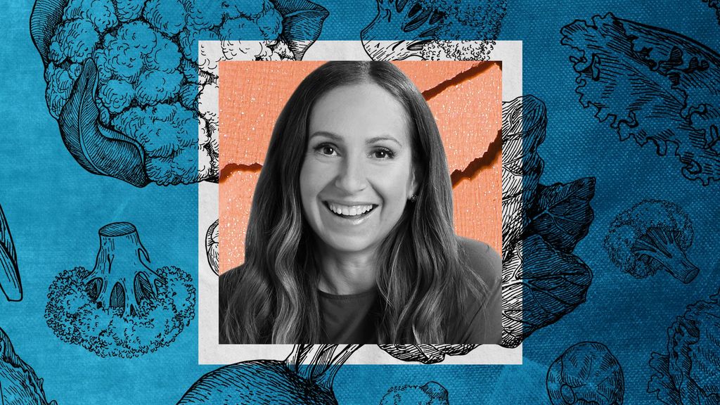 Parachute Home Founder Ariel Kaye Self-Care Routine | Marie Claire