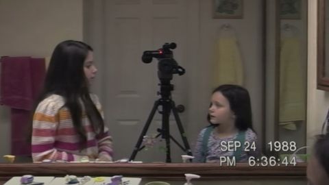 The Paranormal Activity Movies In Order, Chronologically And By Release ...