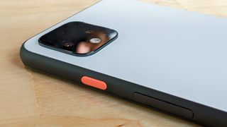 Hands-on: Google Pixel 4 Review | Tom's Guide