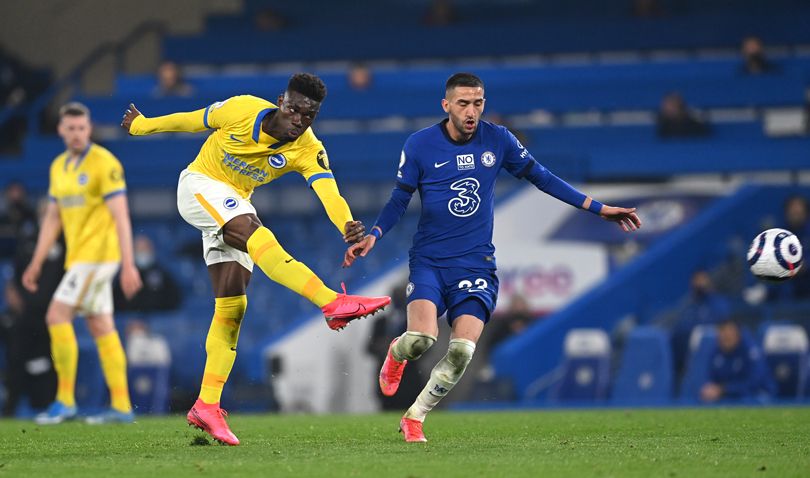 New Premier League kits 2021/22: Every released home and away shirt so ...