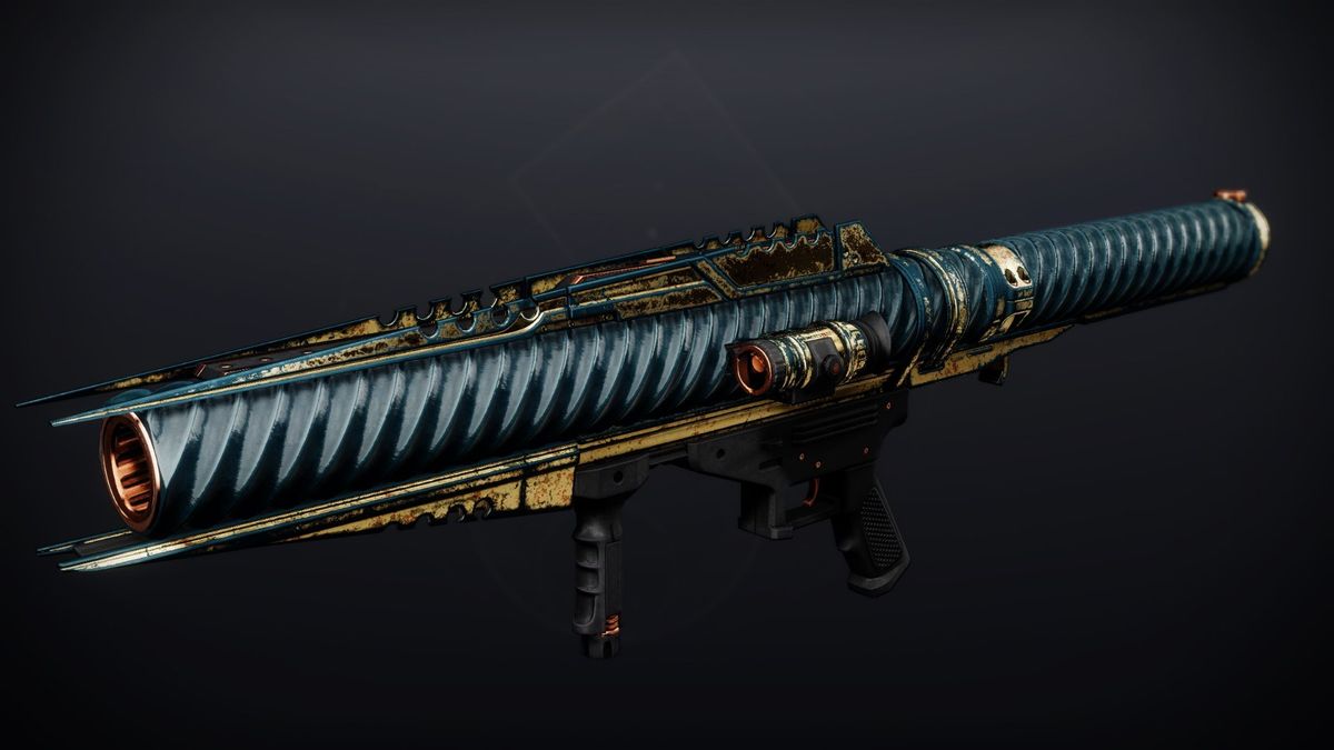 The 10 best Destiny 2 weapons you need to farm in Season of the Chosen ...