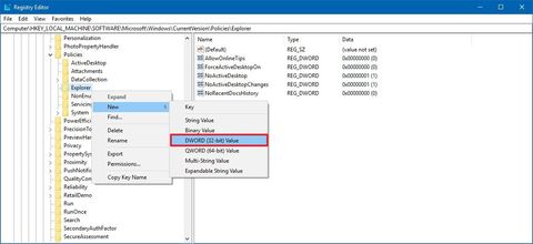 How to remove Windows 10's Settings app tips | Windows Central