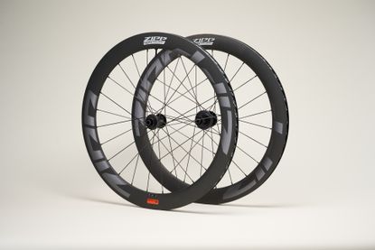 Best road bike wheels 2025: for disc and rim brakes | Cycling Weekly