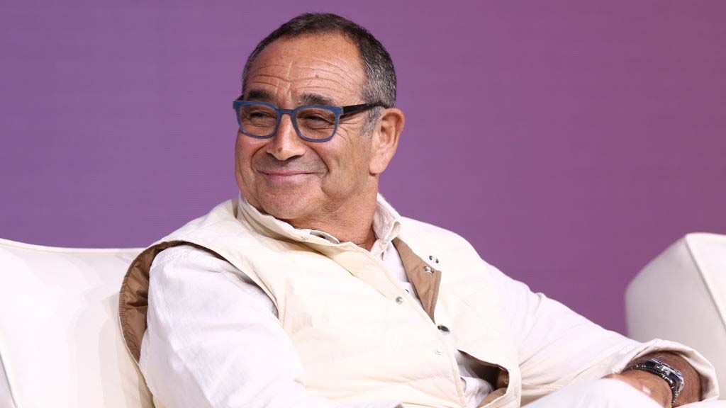 Michael Kassan Hits Lawyer For UTA With $125 Million Slander Suit | Next TV