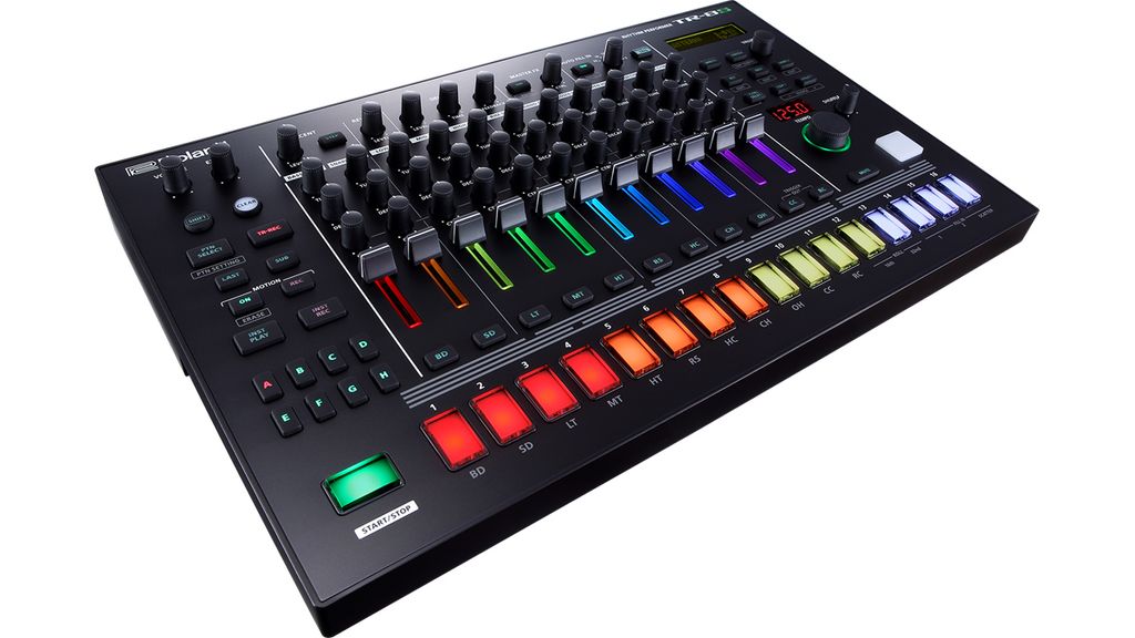 Best drum machines 2024: For every application and budget | MusicRadar