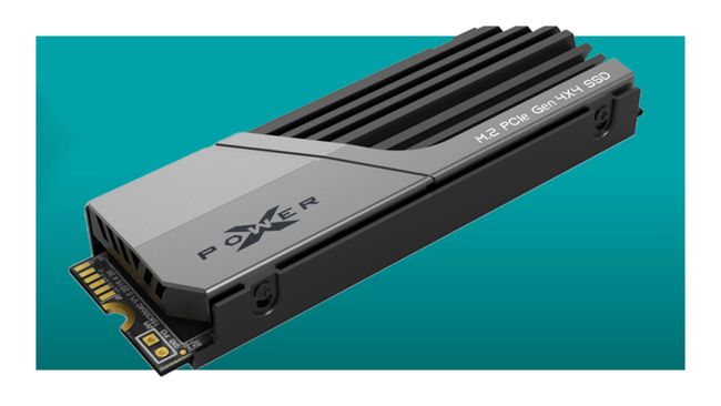 One of the best 2 TB gaming SSDs is now under $140 and it's the perfect ...