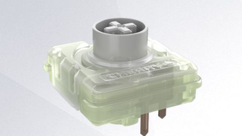 The best mechanical keyboard switches explained | PC Gamer