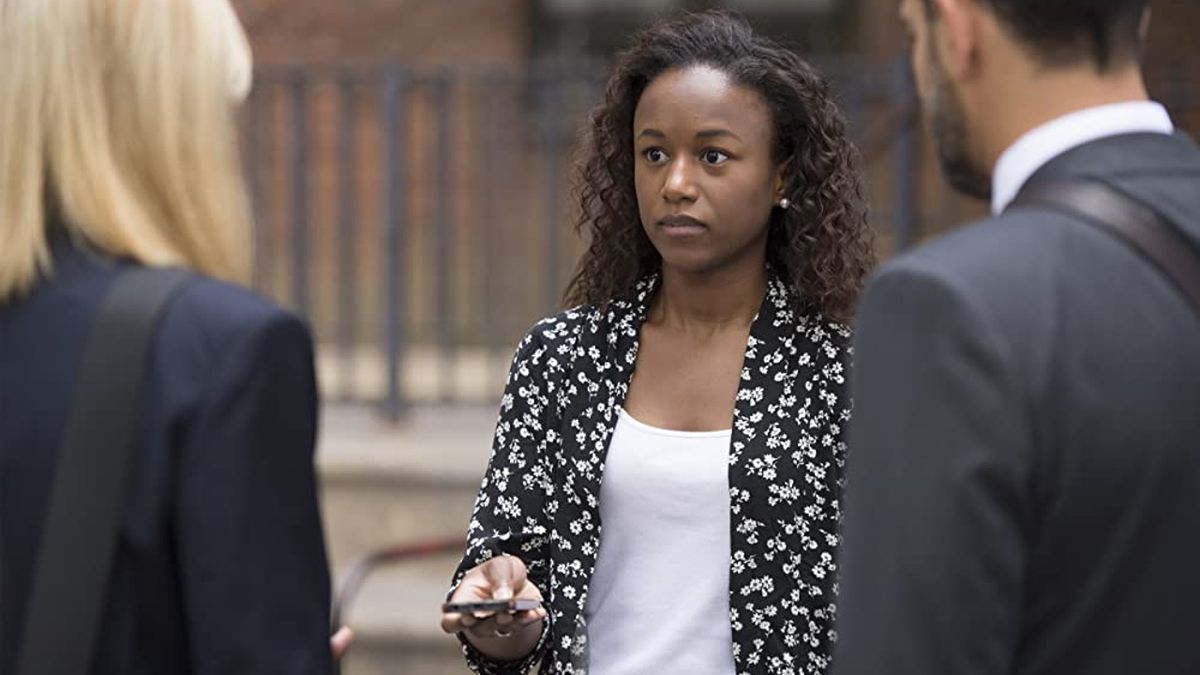 Rap Sh!t Cast: Where You've Seen The Actors From The HBO Max Series ...