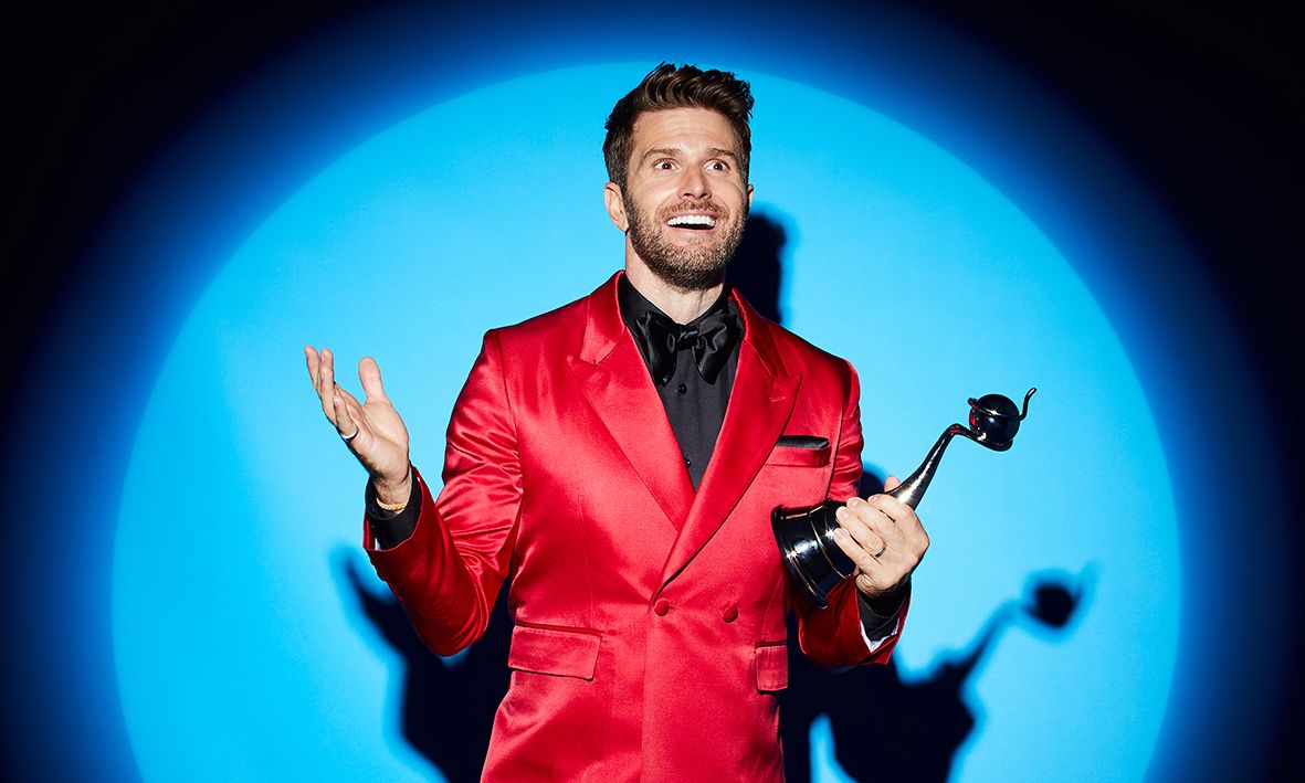 National Television Awards 2024: air date, voting NTAs guide | What to ...