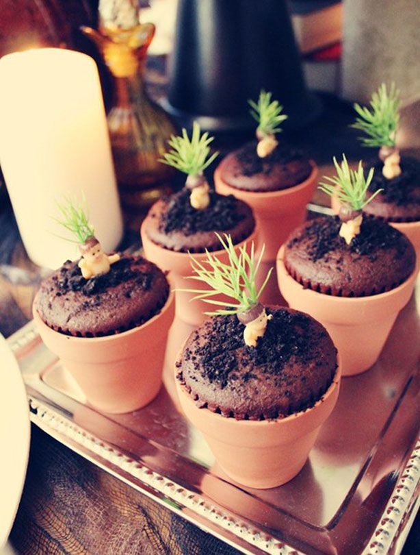 Harry Potter food ideas: Magical snacks every Harry Potter fan will ...