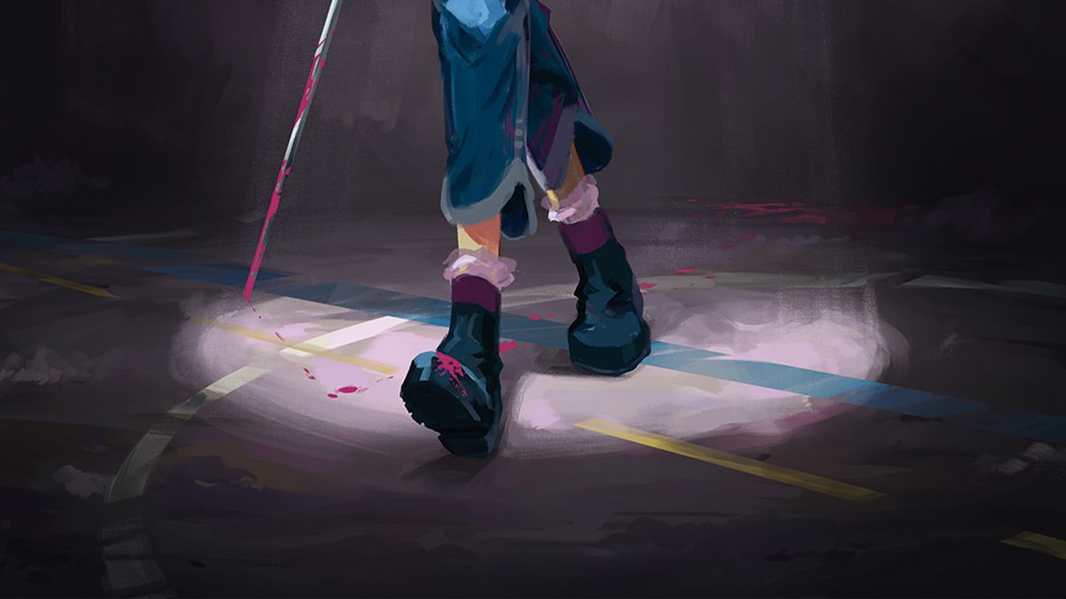 How to give old reference drawings new life | Creative Bloq