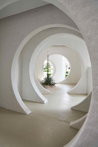 Making waves: Roca brings the Med to Milan | Wallpaper*