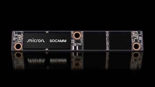 New space-saving RAM sticks that jam up to 128GB of memory in a laptop ...
