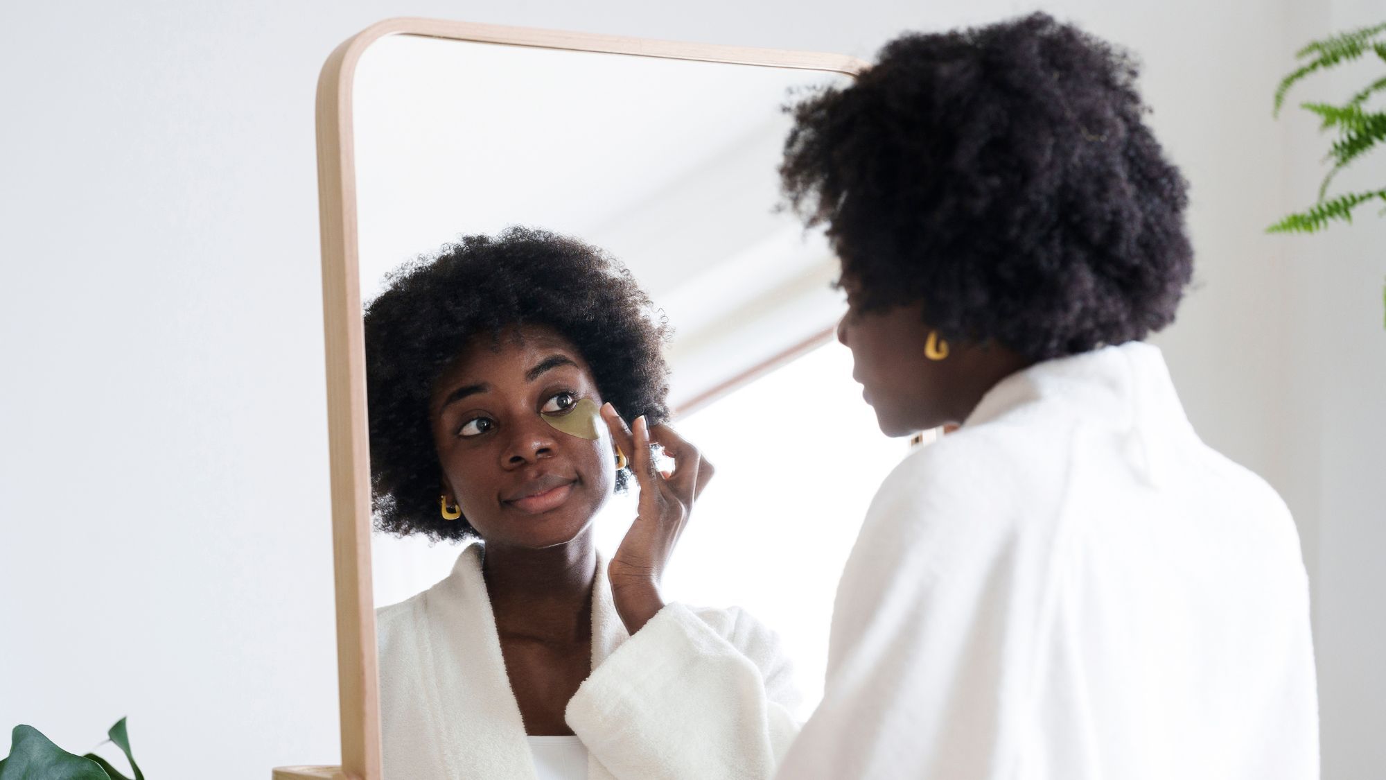 Does face taping really eradicate wrinkles? We test it out | Marie ...