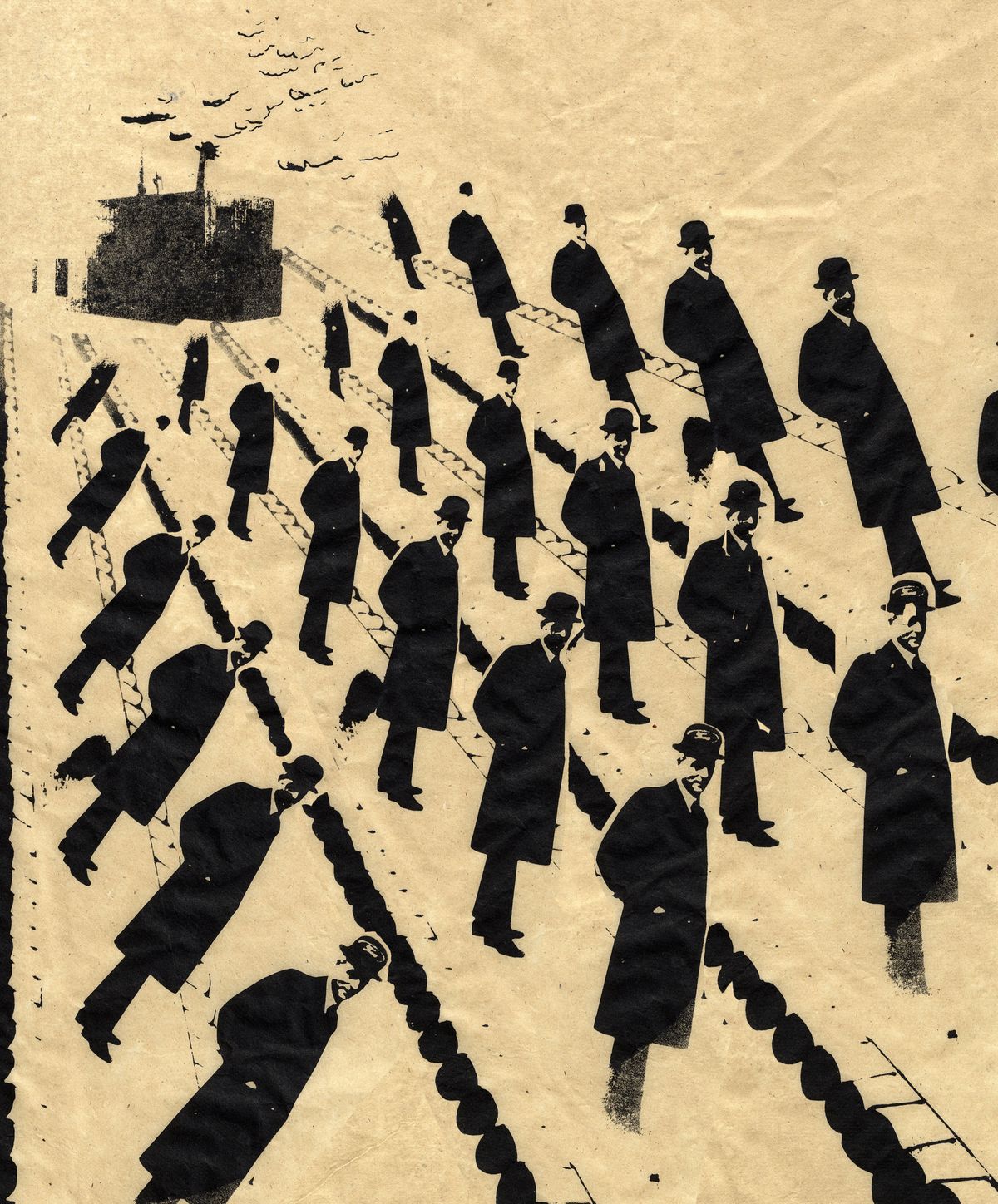 The GOP's cult of the businessman | The Week