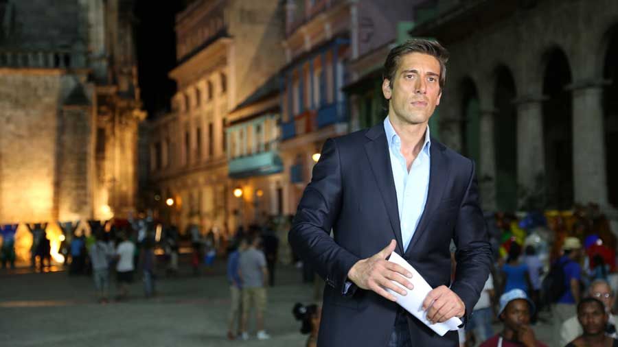 ABC Wins Evening News Season in Total Viewers, NBC Takes the Demo | Next TV