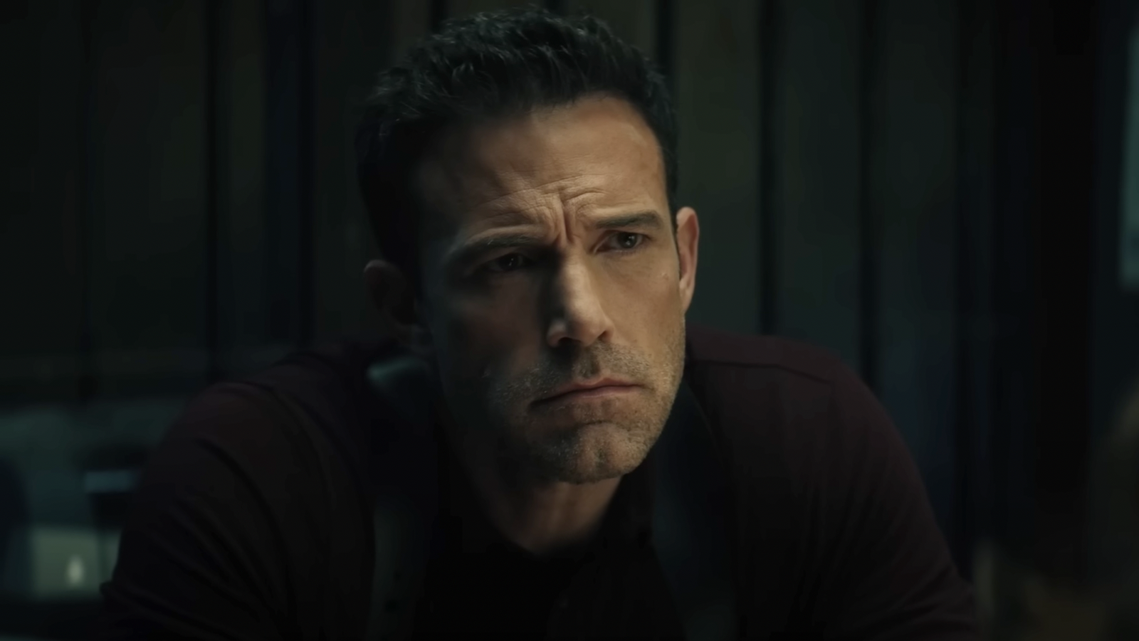 Ben Affleck's brilliantly trippy heist movie is Amazon Prime's new no.1 ...