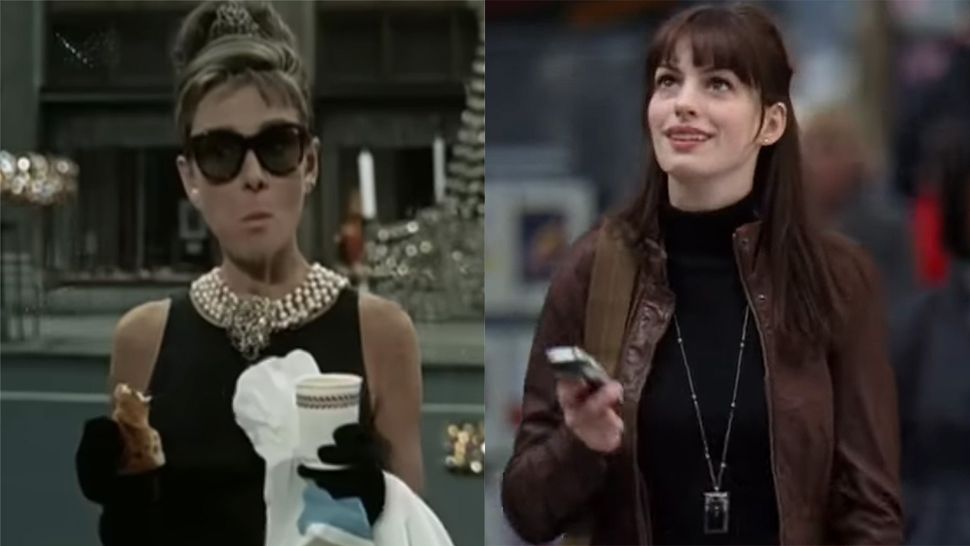 32 Fashionable Movies That Have Me Rethinking My Wardrobe | Cinemablend