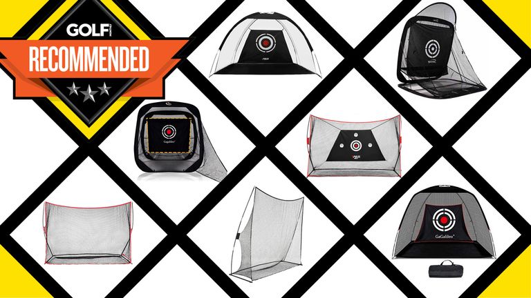 Phigolf 2 Portable Simulator Review | Golf Monthly