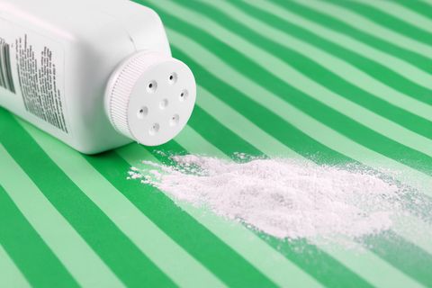 Does Talcum Powder Cause Ovarian Cancer? | Live Science