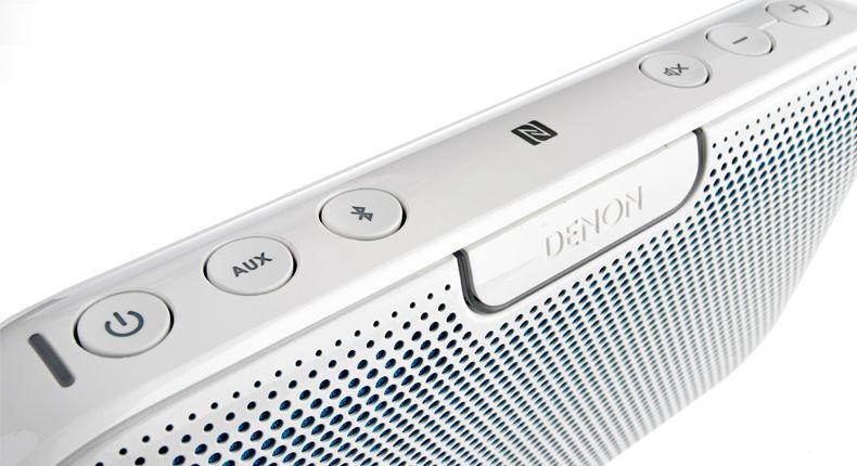 Denon Envaya review | What Hi-Fi?