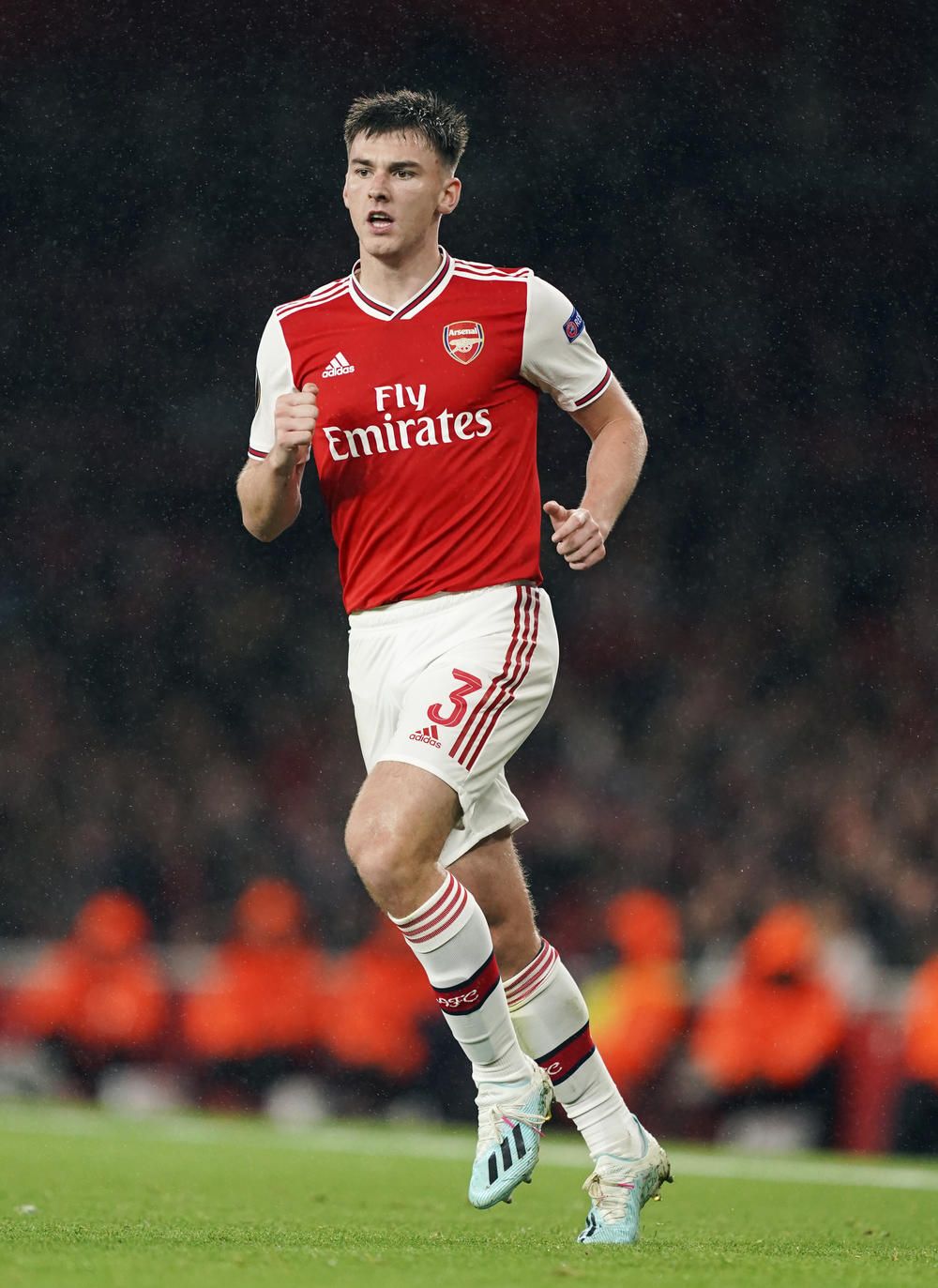 Arsenal defender Tierney thinks players must fix poor form not boss ...