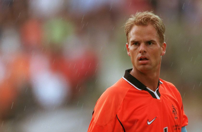 The best Dutch footballers ever | FourFourTwo