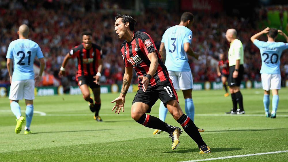 Defender Daniels signs new Bournemouth contract | FourFourTwo