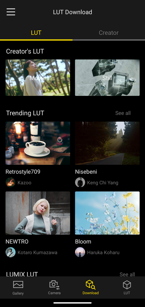 Panasonic Lumix S9 hands-on review: the Instagram cam | Digital Camera ...