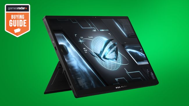 The best gaming tablets in 2022 | GamesRadar+