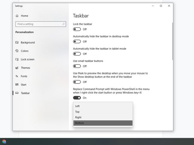How to Hide the Taskbar in Windows 10 | Tom's Hardware