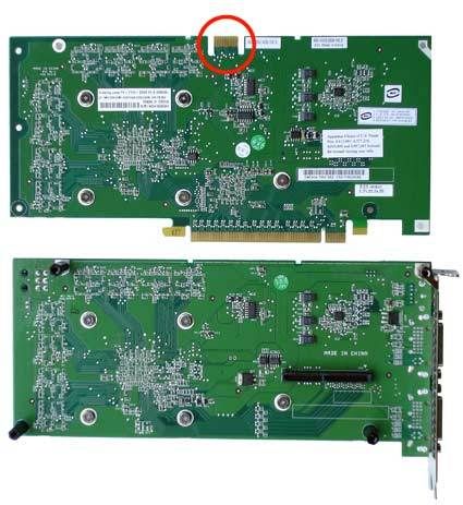Comparing GeForce Models: 7900 GX2 And 7950 GX2, Continued - GeForce 7950 GX2 - SLI on a Single ...