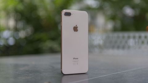 iPhone 8 Plus review | TechRadar