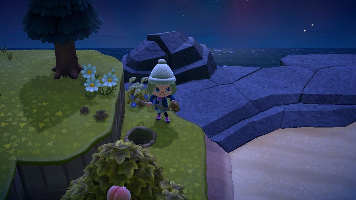 Animal Crossing: New Horizons — Kapp'n & Boat Tours guide | iMore
