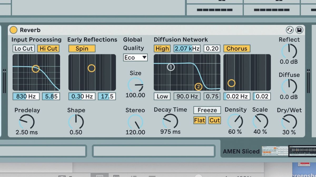 How to program a jungle-inspired breakbeat loop | MusicRadar