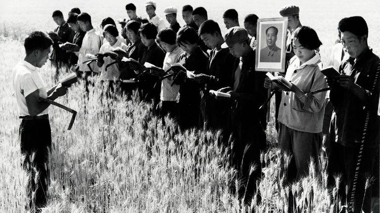 The Chinese Communist Party turns 100: how the world’s most powerful ...