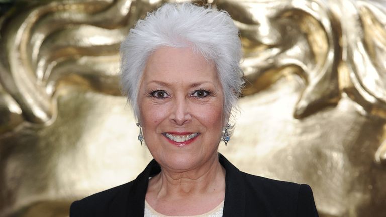 Who has played Helen in All Creatures Great and Small? | Woman & Home