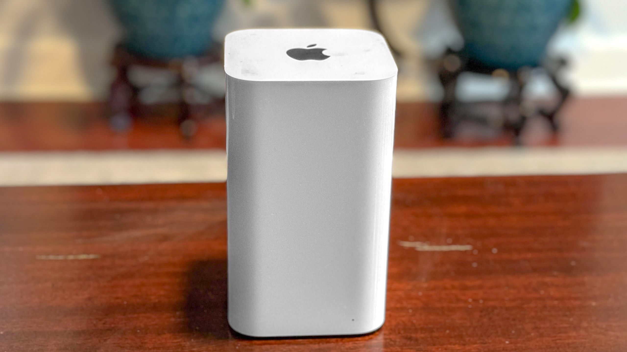 Apple could make Wi-Fi 'just work' with a new AirPort router — and ...