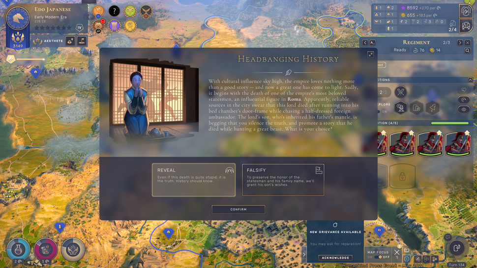 Humankind gets rid of a lot of the things that annoy me about ...