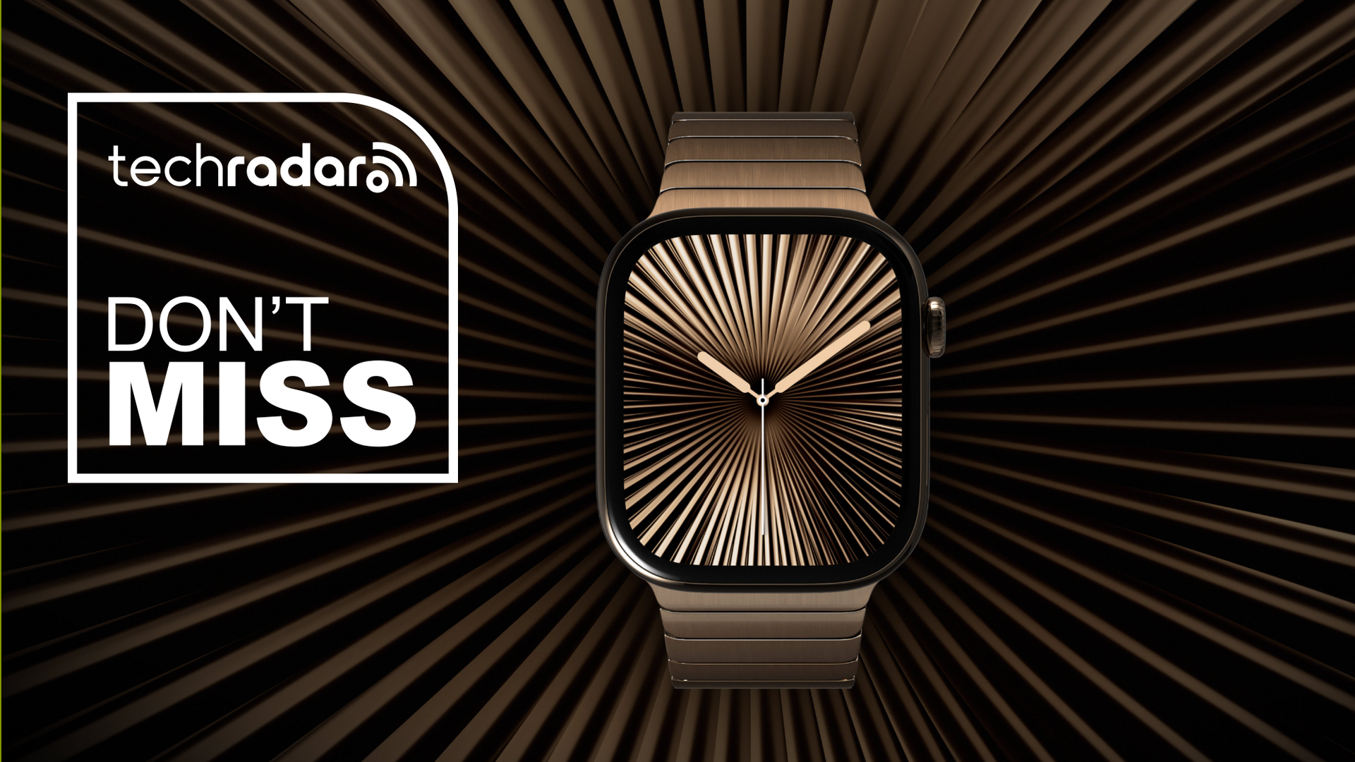 Apple Watch 10 preorders are live: how to buy Apple's latest smartwatch ...