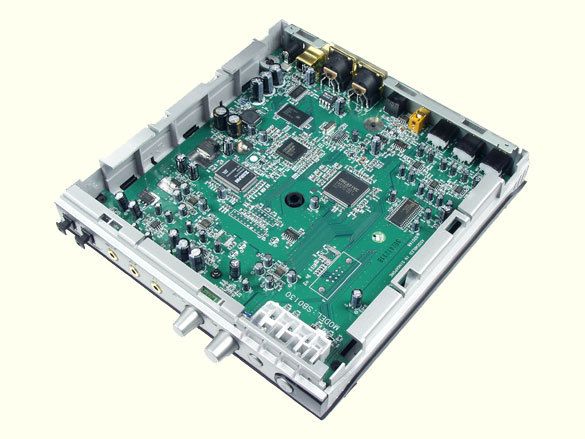 External Sound: Creative Labs Extigy | Tom's Hardware