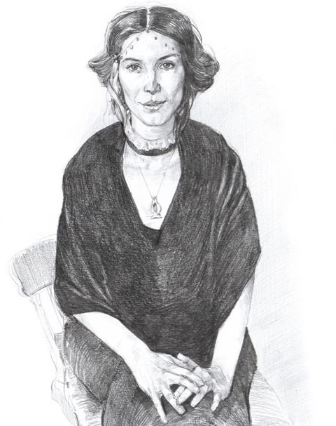 15 beautiful pencil drawings to inspire you | Creative Bloq