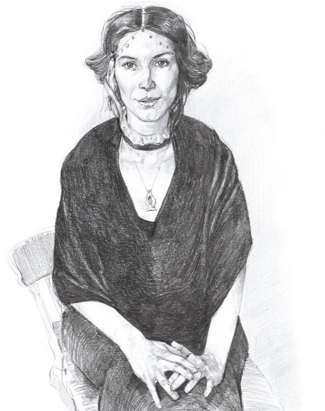 15 beautiful pencil drawings to inspire you | Creative Bloq