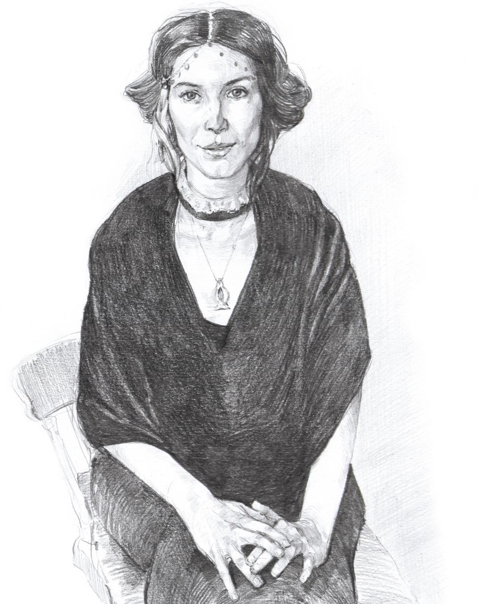 15 beautiful pencil drawings to inspire you | Creative Bloq